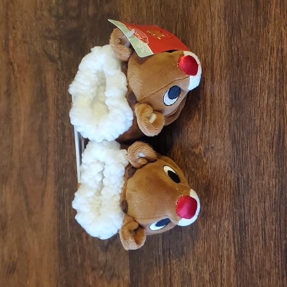 Rashti & Rashti | Shoes | Rudolph Slippers 6m | Poshmark